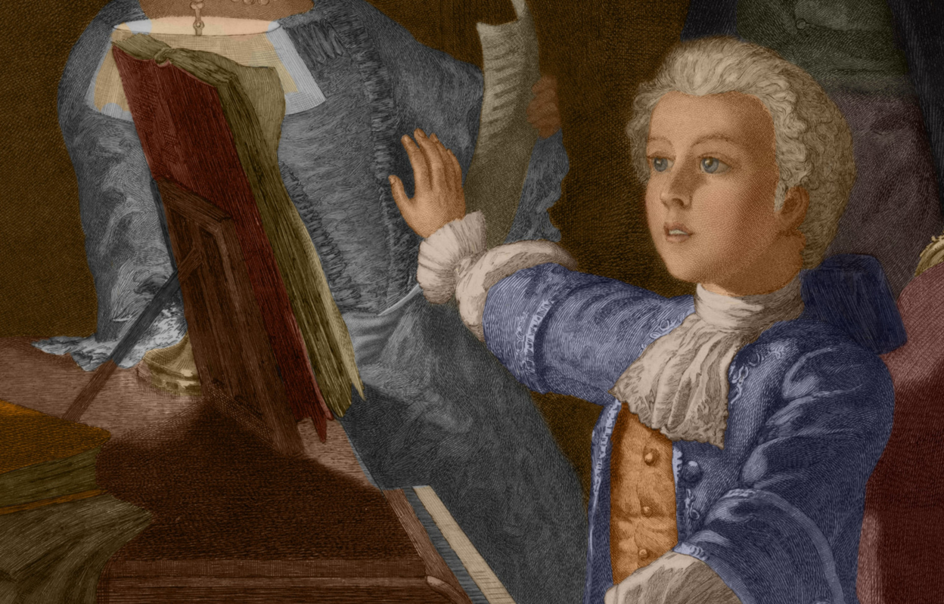 Las excentricidades de grandes figuras históricas