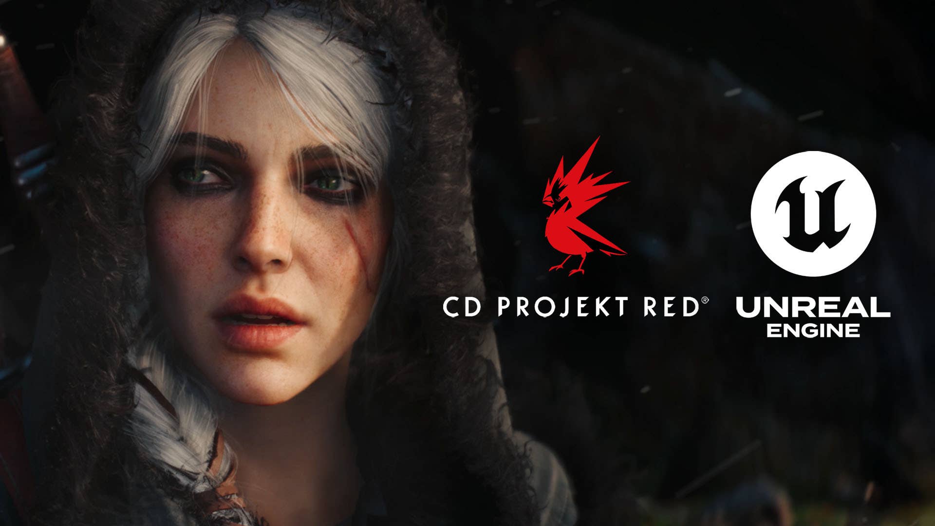 Inside The Witcher 4 tech demo: the CD Projekt Red and Epic interview