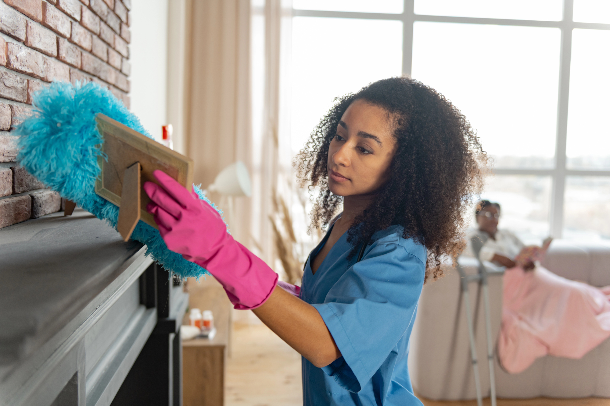 18 Things Our Parents Cleaned Religiously (That No One Bothers With Now)