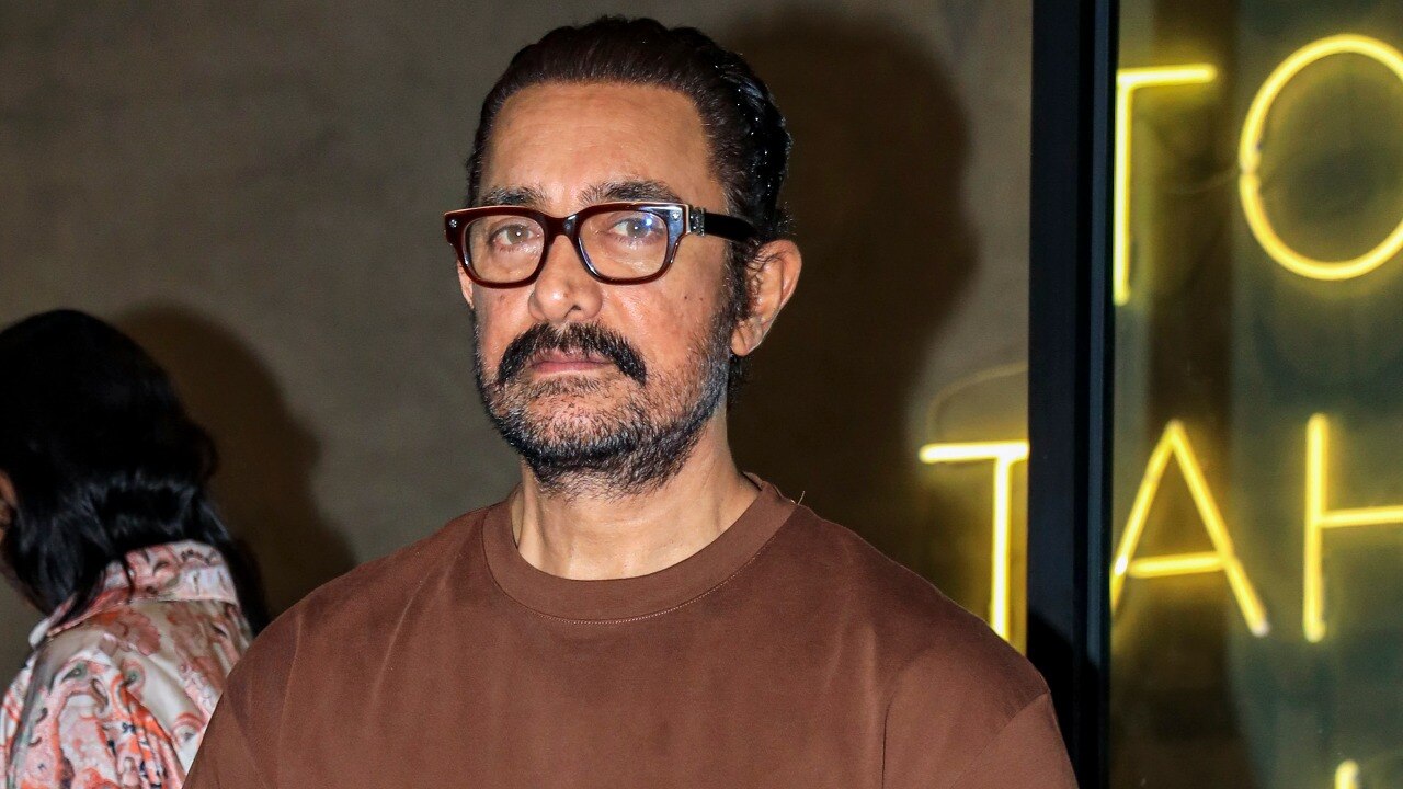 Aamir Khan responds to love jihad claims and PK backlash