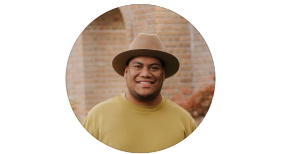 'RHOSLC' Star Jen Shah's Fashion Designer Arthur Folasa Ah Loo Shot and ...