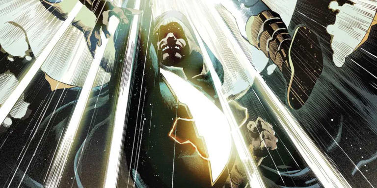 10 Best Dc Villains From Different Time Periods