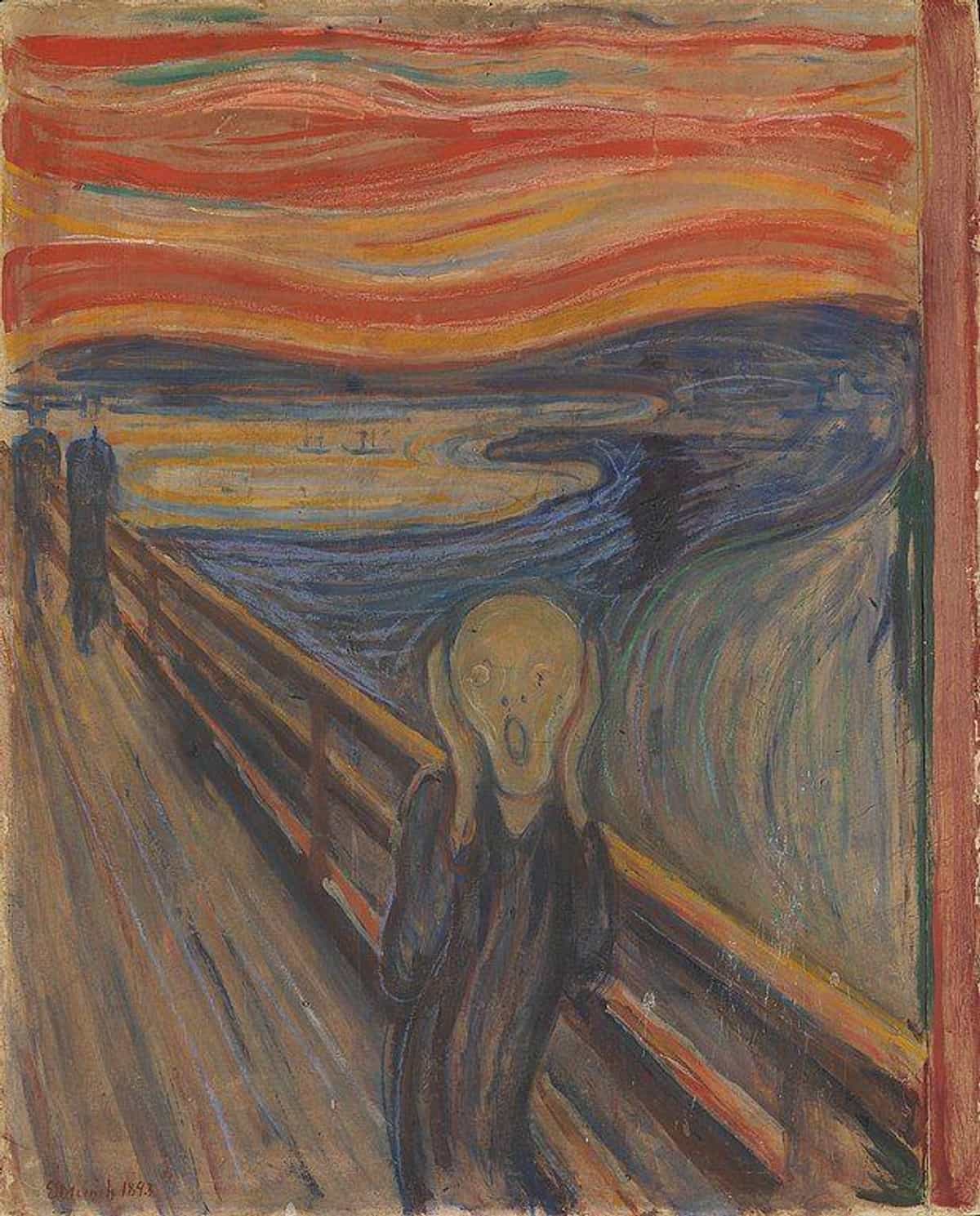 Facts We Just Learned About Famous Artworks That Made Us Say 'Really?'