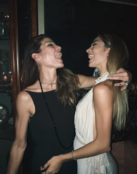 Soleil Sorge in lutto: è morta sua mamma Wendy Kay a soli 59 anni