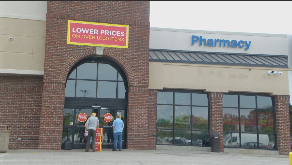 Troubleshooters: Six Louisville Kroger stores reported to have rodent ...