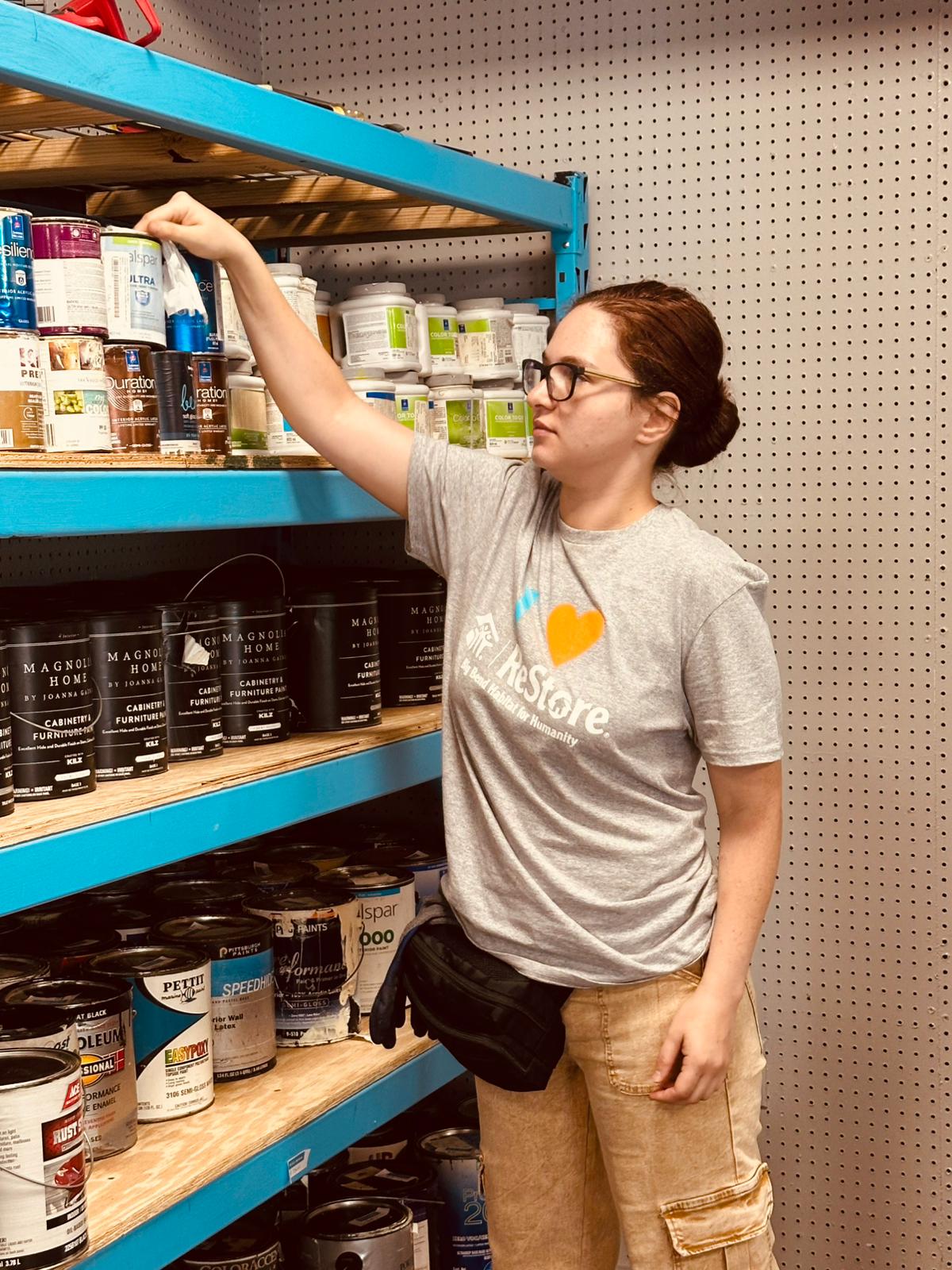 Big Bend Habitat for Humanity brings back its 'ReStore' in new location