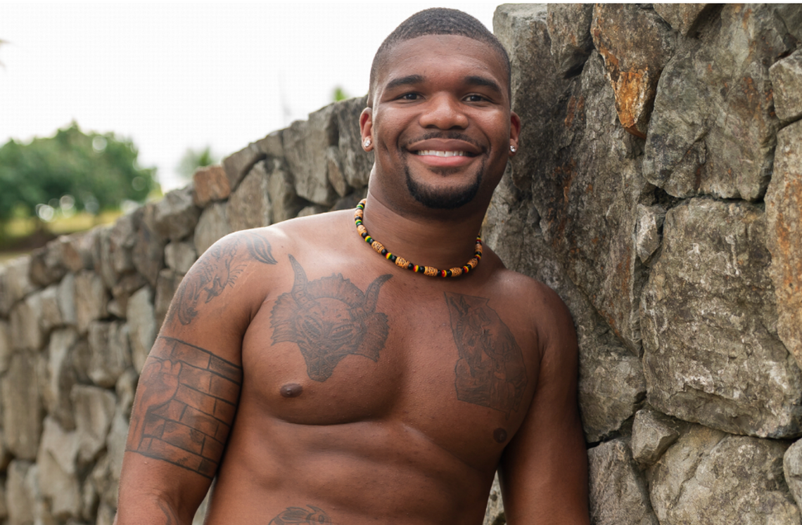 A man from Middle Georgia entered the villa on Love Island USA. What we ...