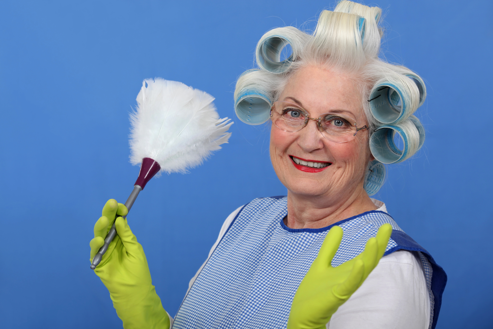 18 Things Our Parents Cleaned Religiously (That No One Bothers With Now)