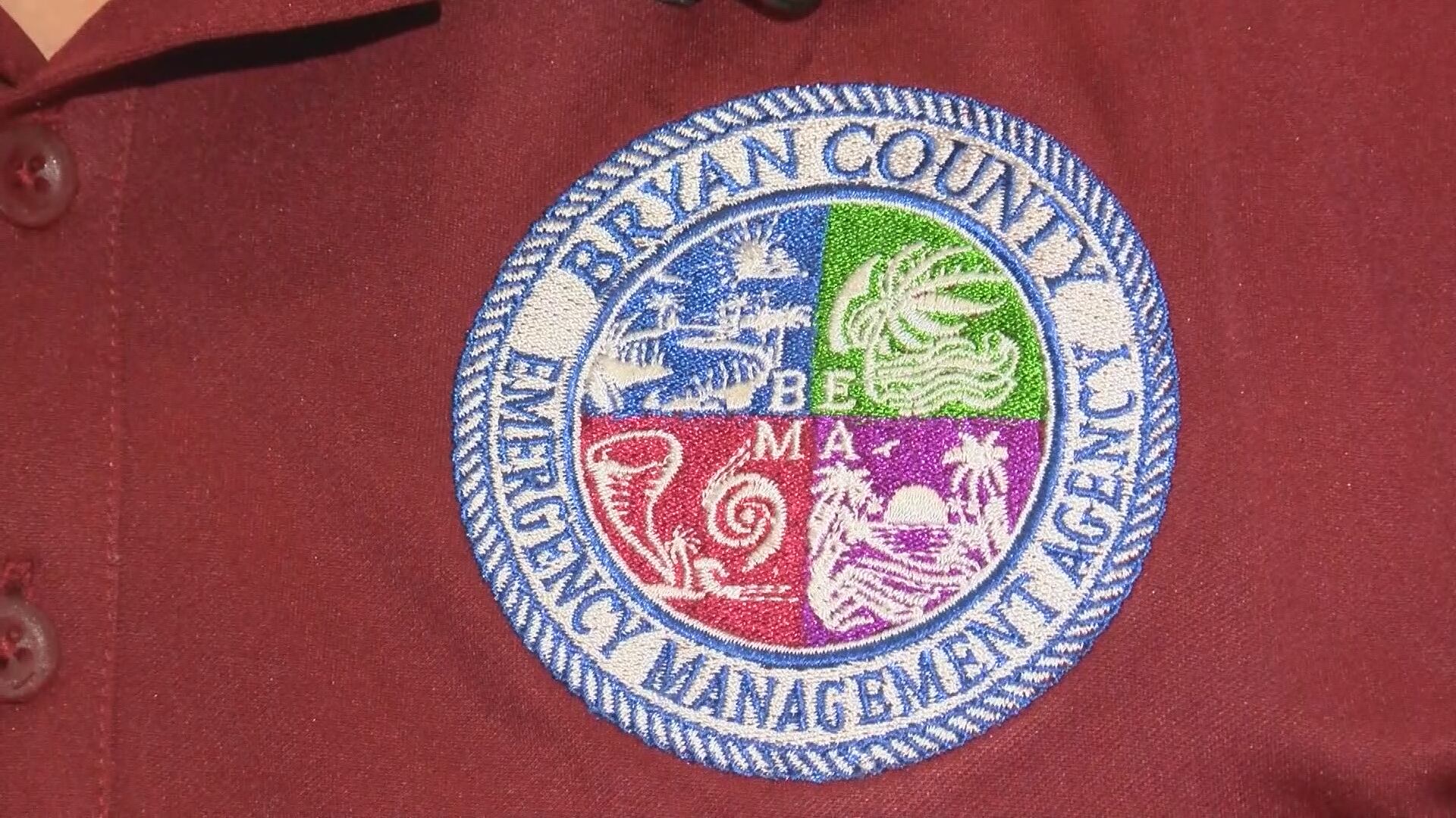Bryan County EMA prepares for hurricane season with town hall meeting