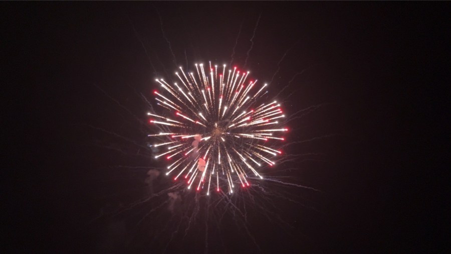 4th of July Fireworks & Celebrations around Rochester