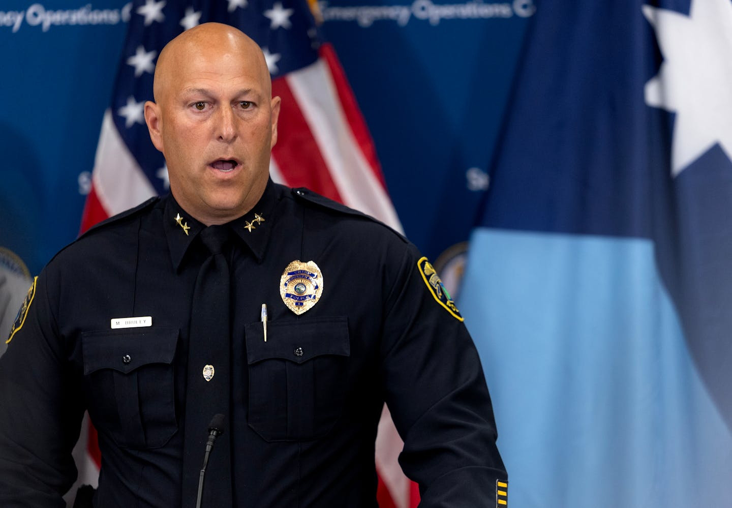 Brooklyn Park sergeant’s intuition set off shootout, 43-hour manhunt ... Brooklyn Park sergeant’s intuition set off shootout, 43-hour manhunt ...