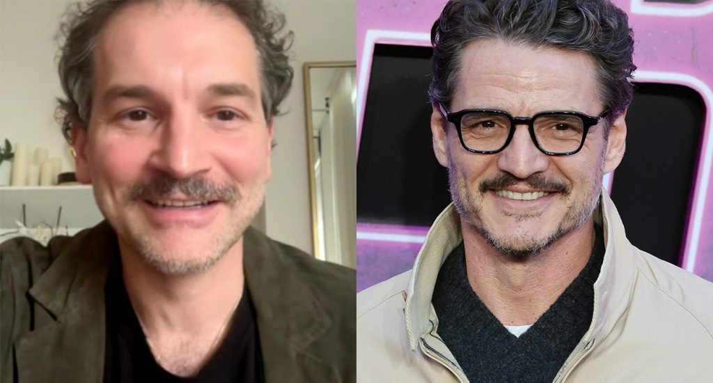‘Daily Show' Staffer on Triumph at Pedro Pascal Lookalike Contest: "It ...