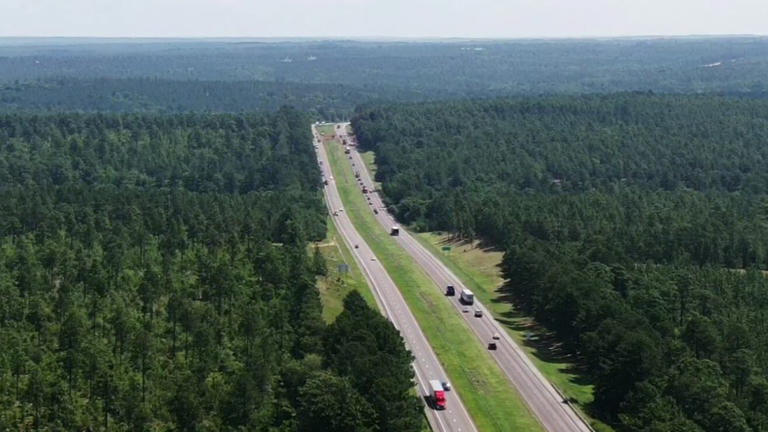 New details revealed on fiery crash that brought down I-20 bridge