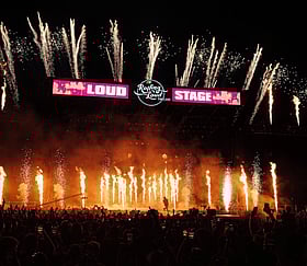 Rolling Loud fest brings global hip-hop experience to India for the ...