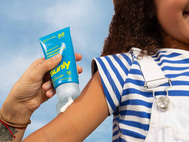 Protect your skin with these top Canadian sunscreens