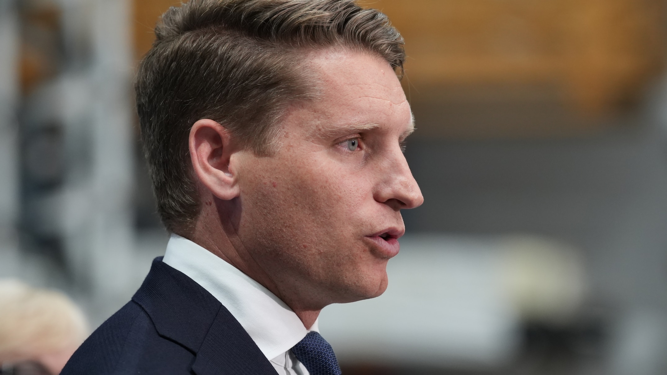 Federal Liberal MP Andrew Hastie takes aim at WA party leader Basil ...