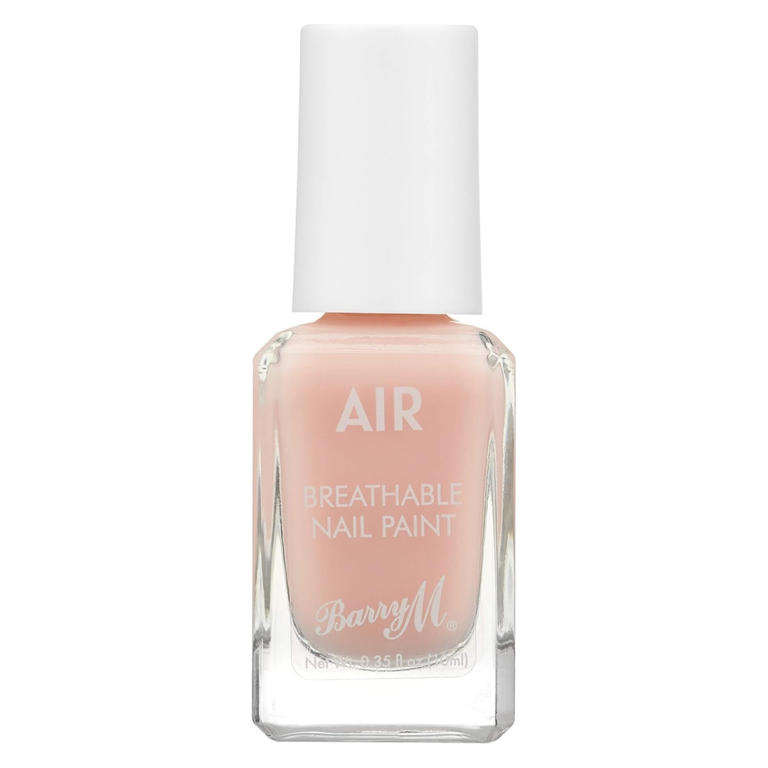 Don't overthink your summer pedicure - Jennifer Aniston proves this ...