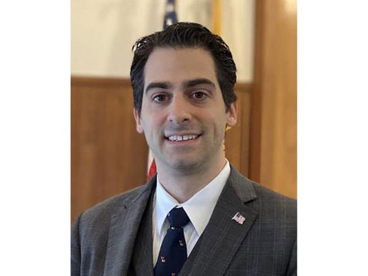 Nutley Mayor Gives 'State Of Township' Speech: Development Updates ...