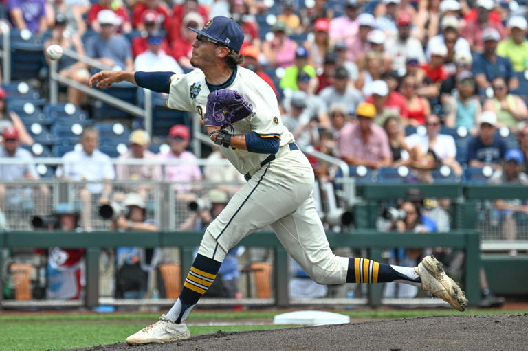 Las Cruces native Isaac Silva gives hometown a shoutout at College ...
