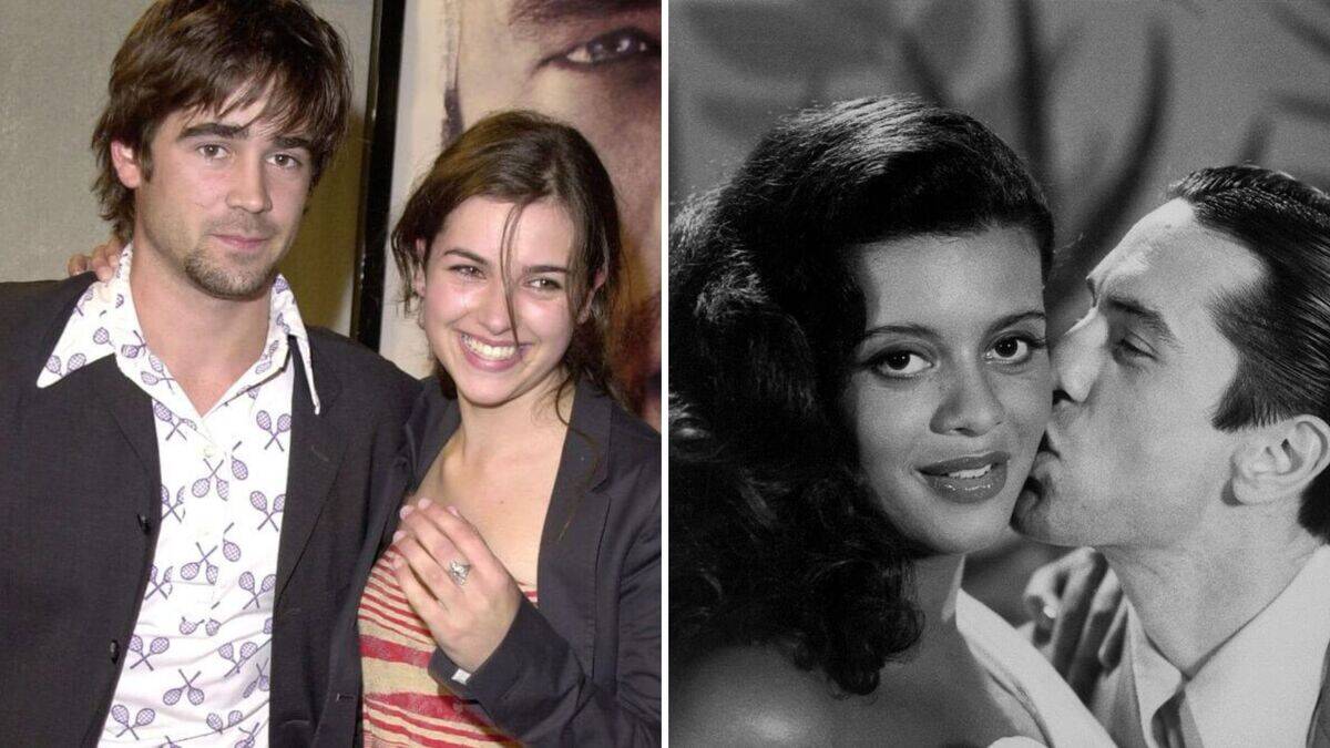 20 People Who Married (And Divorced) Hollywood Stars