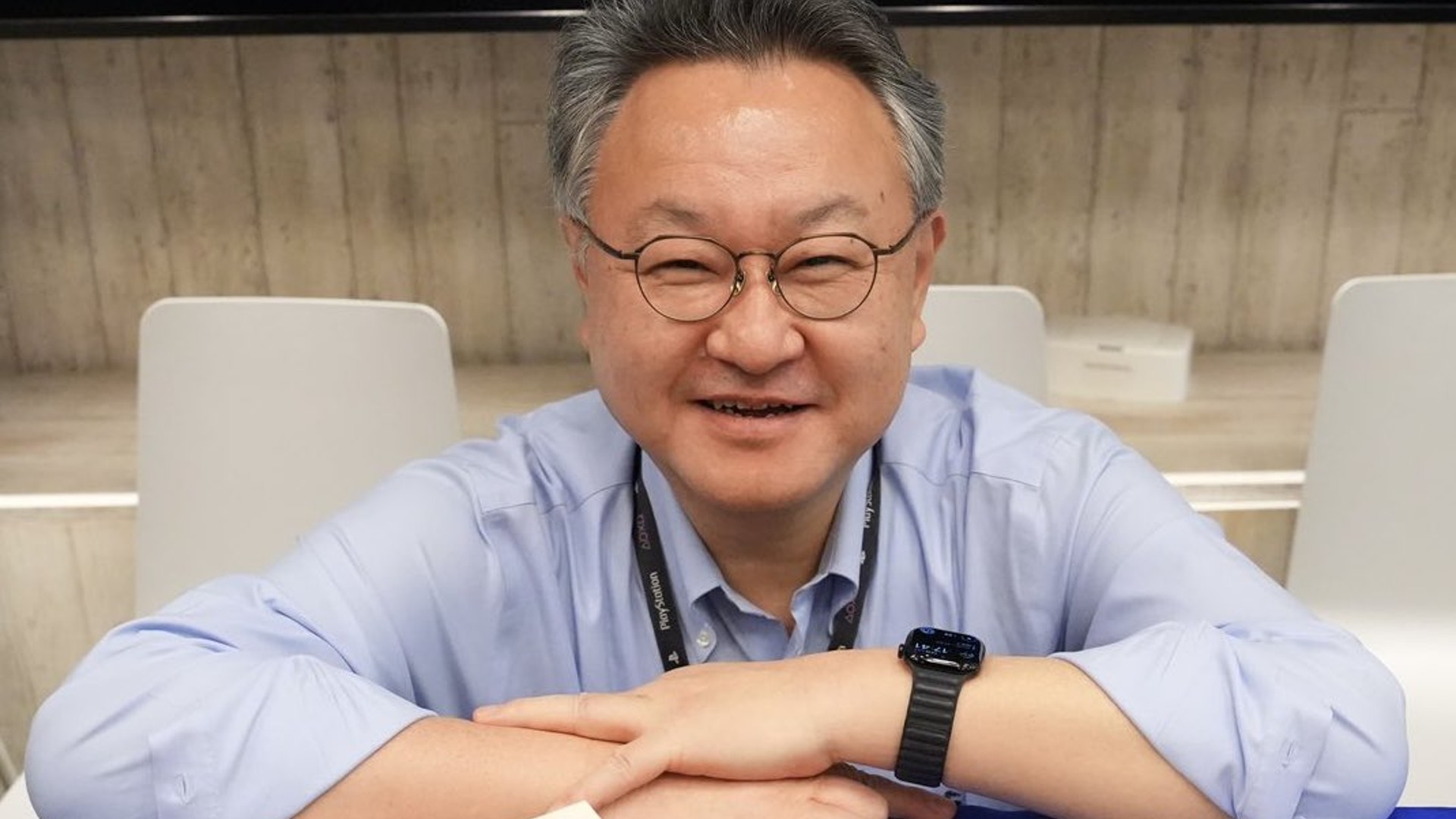 Shuhei Yoshida diz que o PlayStation "não está abandonando o PC", mas ...