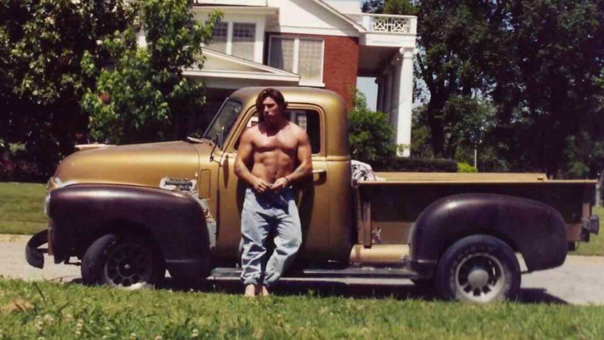 35 Vintage Photos of the Early to the Mid-1990s
