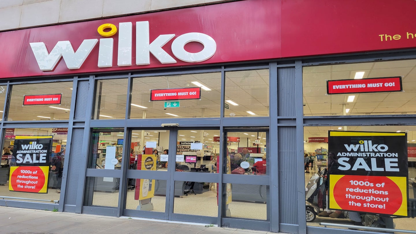 Former Wilko workers to receive $2.7m payout after tribunal ruling