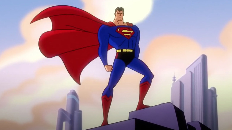The 14 Best Superman The Animated Series Episodes