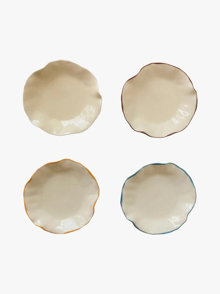 The Best Dinnerware Sets Show Off Your Excellent Taste