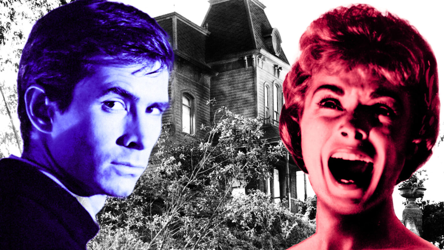 7 Things You Didn’t Know About 1960’s ‘Psycho’