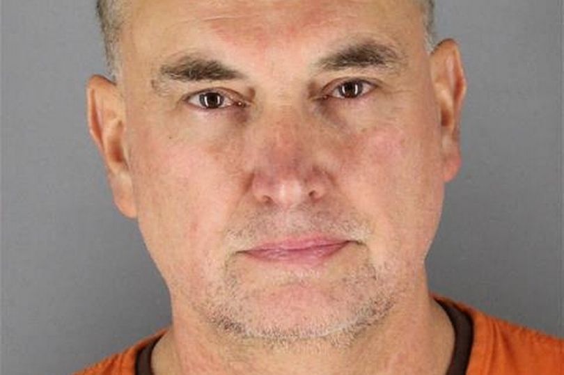 Minnesota shooting suspect Vance Boelter charged with 2nd-degree murder ...