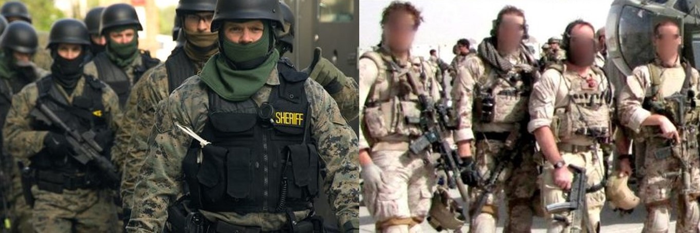 A Former Delta Force Operator Explains the Relationship Between ‘The ...