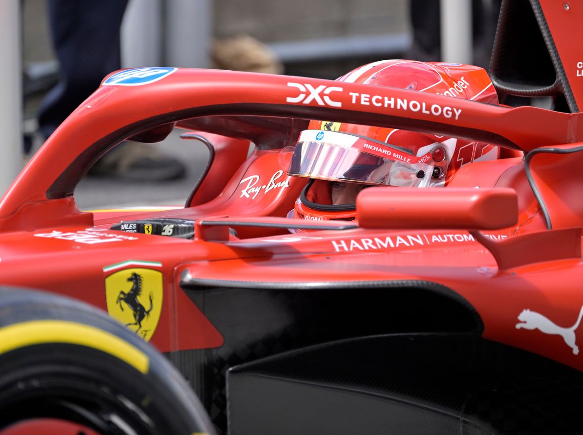 Ferrari F1 Struggles Continue: Leadership, Drivers and Road Ahead