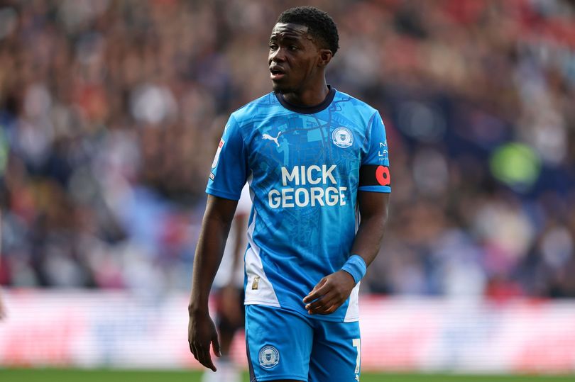 Russell Martin and the Rangers transfer demand that 49ers must meet ...