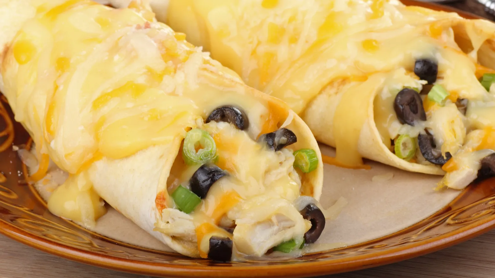 Delicious Tex-Mex Classics That Belong on Your Table