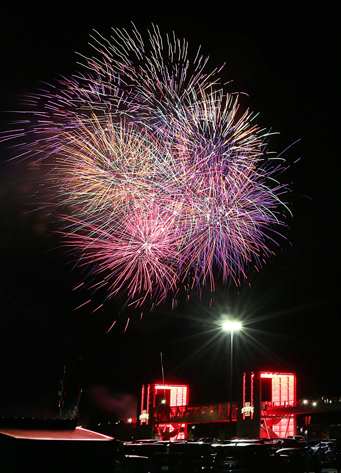 From Slater's annual festival to a parade in Ames, here's how to ...