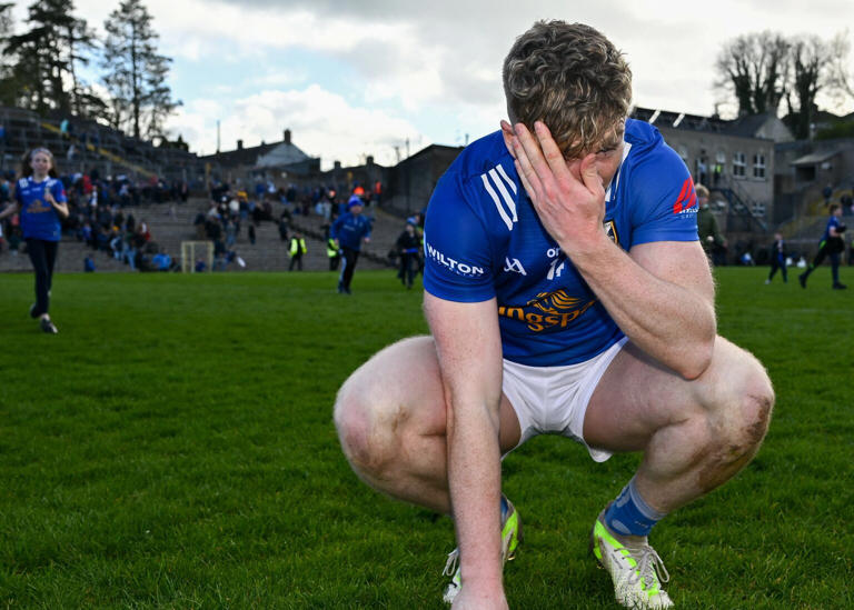 Kerry v Cavan: Match details, throw-in time, ticket info and how to ...