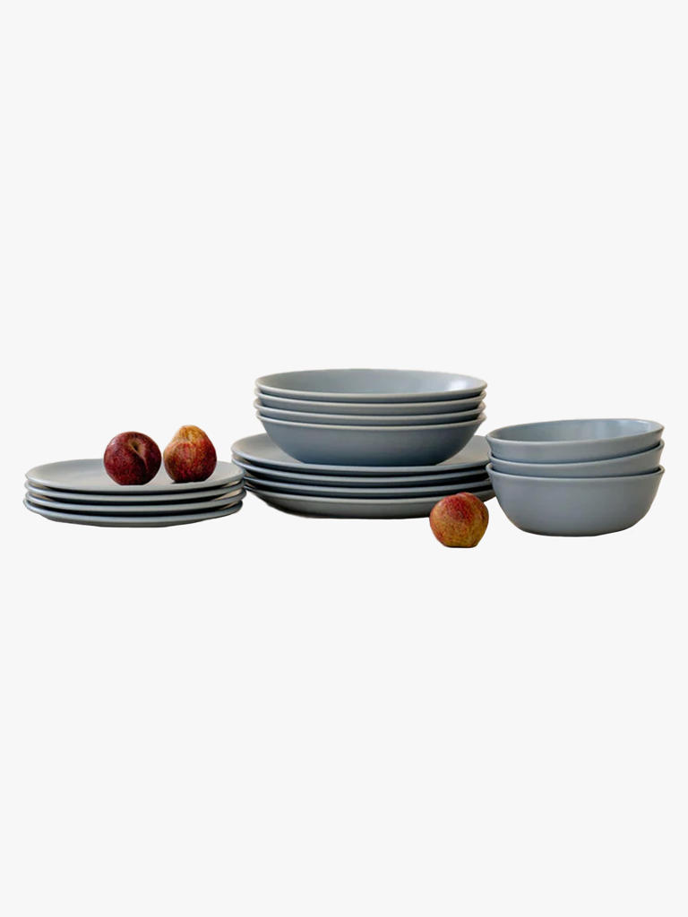 The Best Dinnerware Sets Show Off Your Excellent Taste