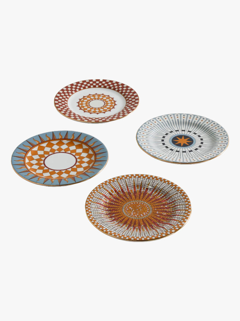 The Best Dinnerware Sets Show Off Your Excellent Taste