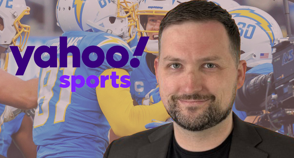 Yahoo Sports announces new hires amid AI backlash