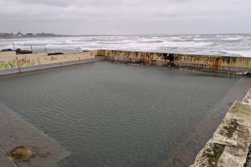 Newcastle Leisure Centre and Rock Pool set for consultancy team appointment
