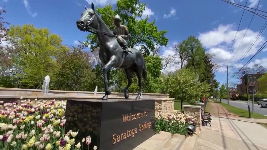 New Italian restaurant set for summer opening in Saratoga Springs