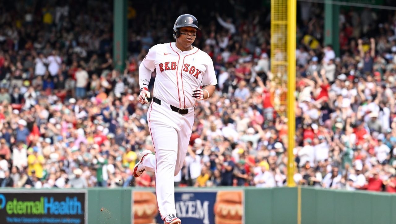 What's next for Red Sox after Devers deal? Making sense of Breslow's ...