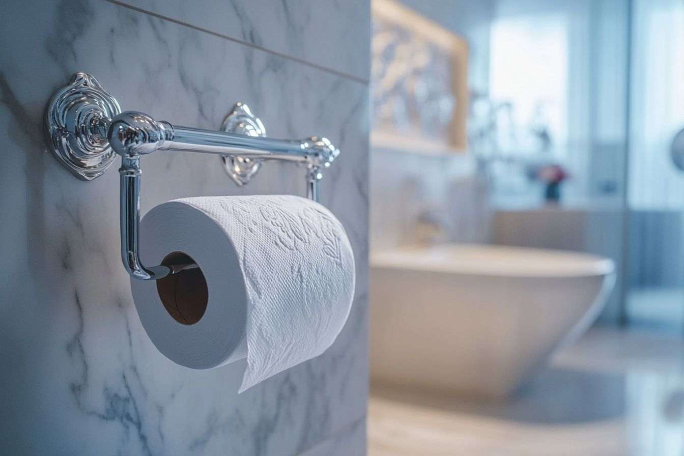 Attention : Uriner sous la douche pourrait sérieusement nuire à la ...