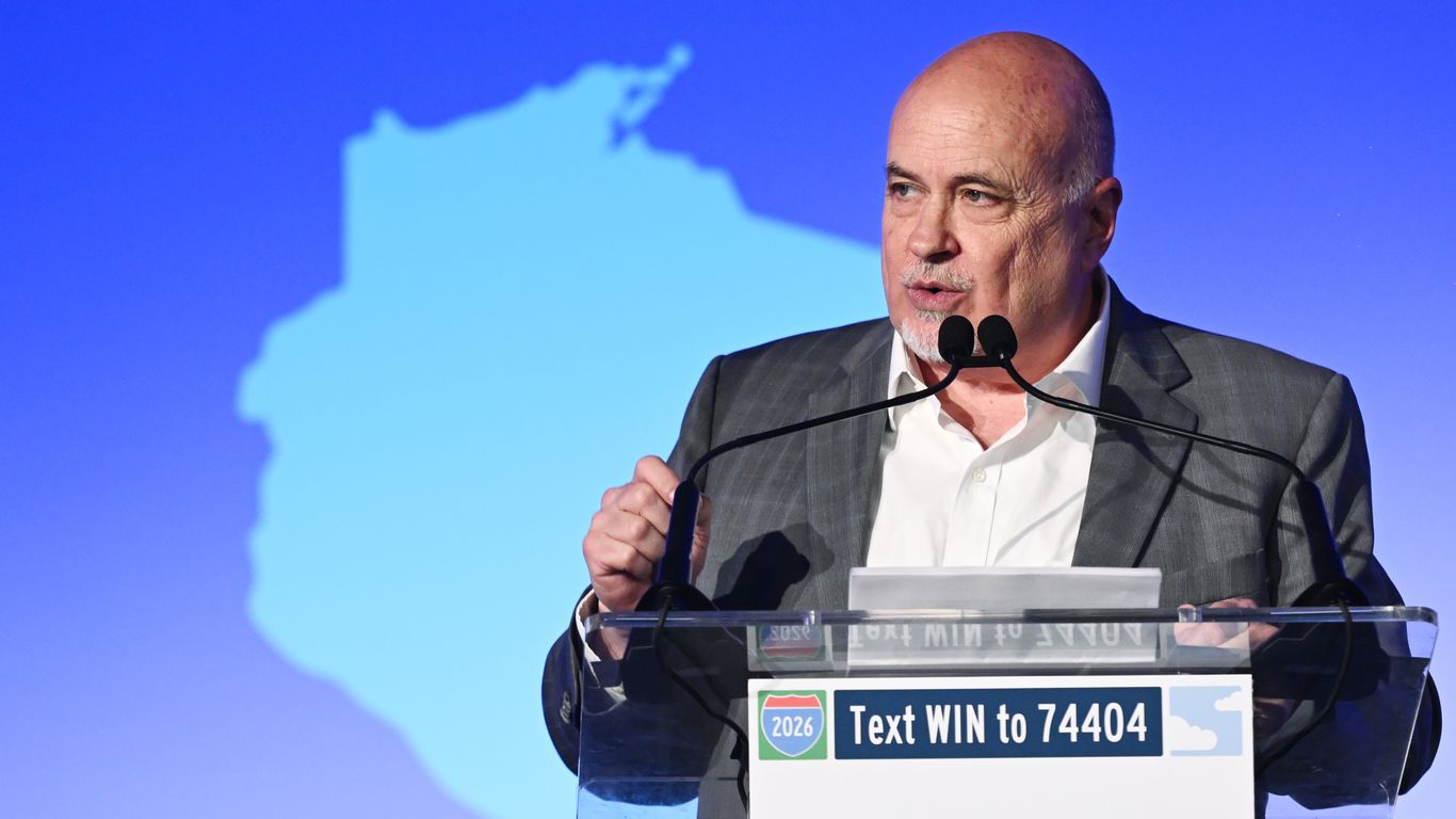 More Democrats from outside Minnesota found in alleged Vance Boelter ...