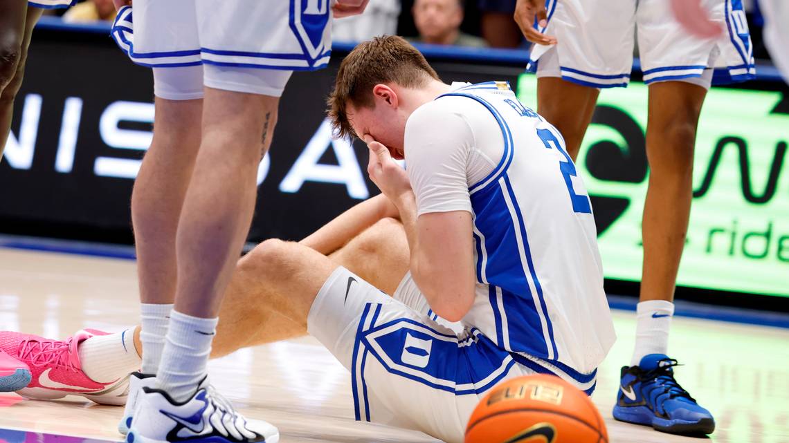 9 stories reflect on Cooper Flagg's incredible Duke basketball journey