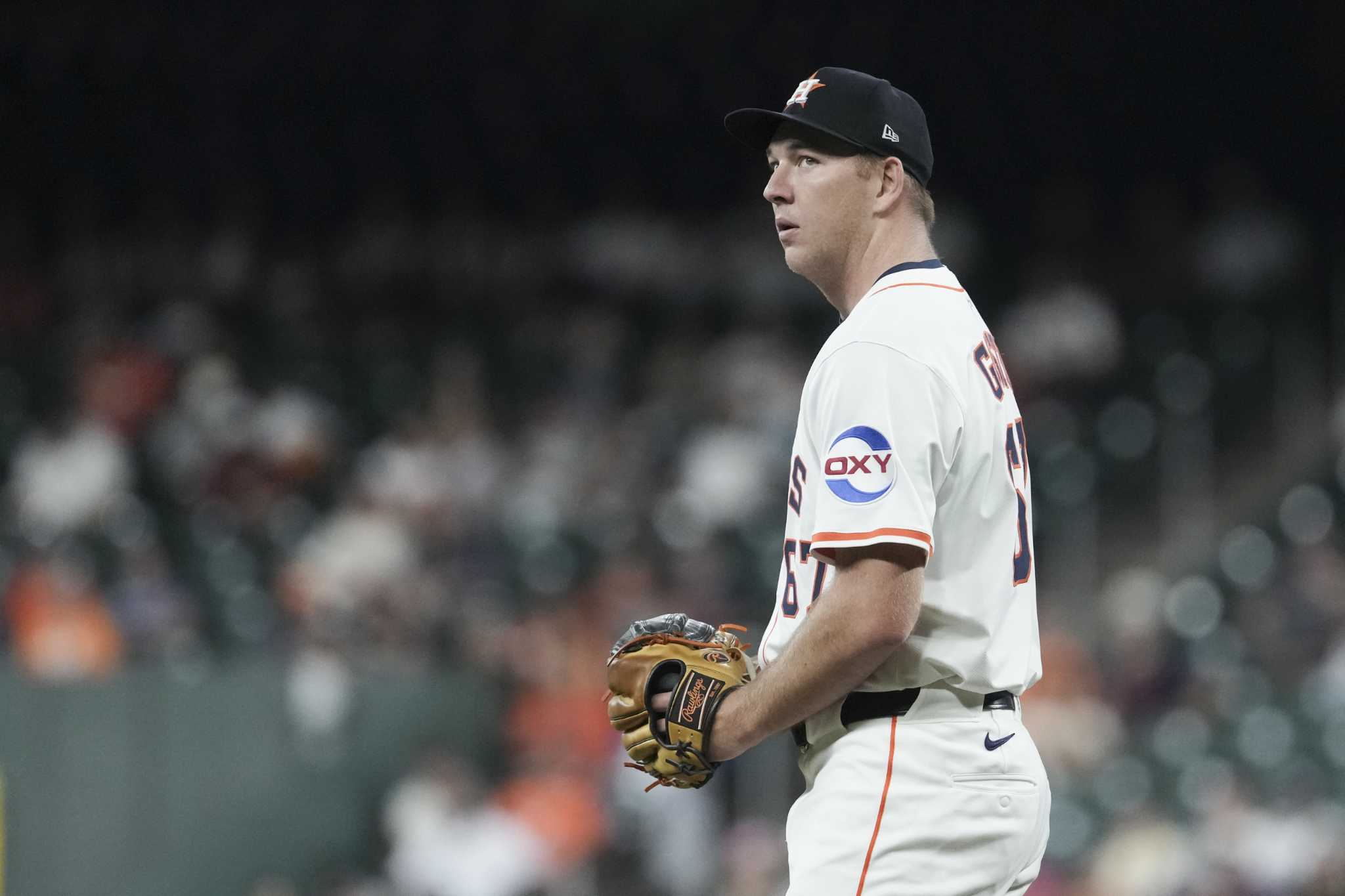 Houston Astros at Athletics: How to watch first game in Sacramento as ...