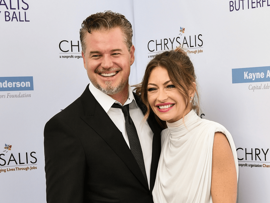 Are Eric Dane & Rebecca Gayheart Still Together? Here's Everything We ...