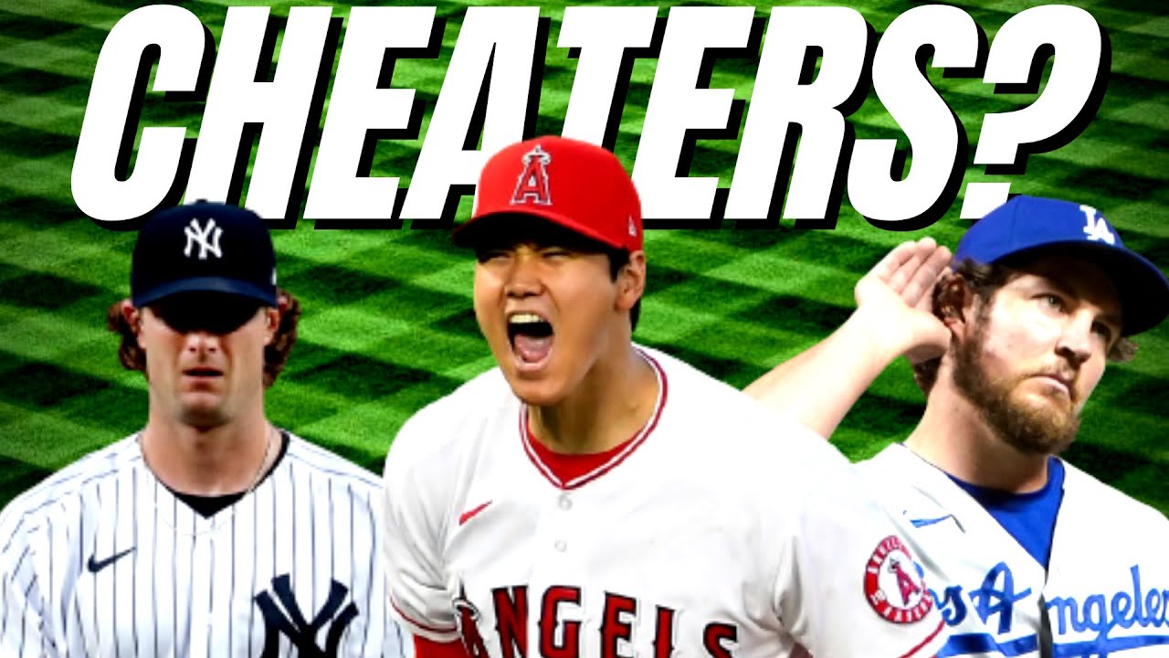 Baseballs Cheating Problem is Getting Worse