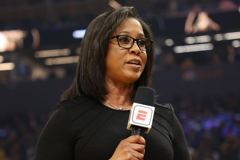 ESPN star Lisa Salters makes NBA Finals decision after family crisis